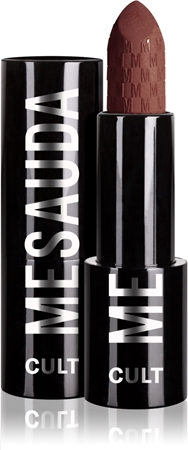 Mesauda Milano Cult Matte matt lipstick | notino.co.uk