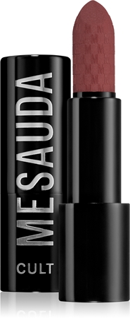 Mesauda Milano Cult Matte matt lipstick | notino.co.uk