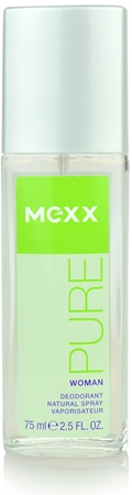 Mexx Pure for Woman | notino.co.uk
