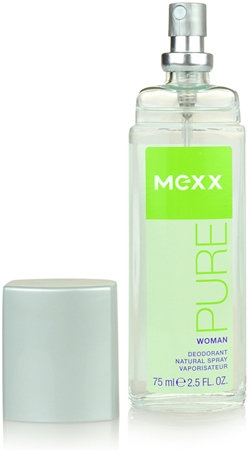 Mexx Pure for Woman | notino.co.uk