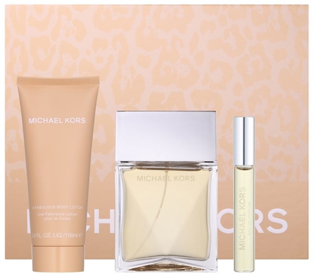 Michael Kors Michael Kors Gift Set II. | notino.co.uk