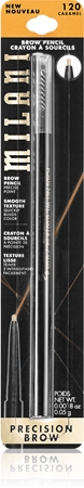 Milani Milani Precision Automatic Brow Pencil | notino.ie