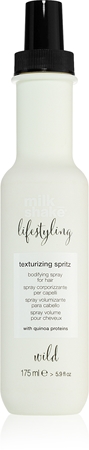 Milk Shake Lifestyling Texturizing Spritz texturising ocean spray for ...