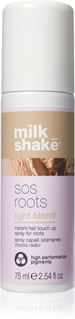 Milk Shake Sos roots instant root touch-up spray | notino.co.uk
