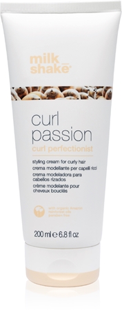 Milk Shake Curl Passion Styling Cream for curly hair | notino.ie