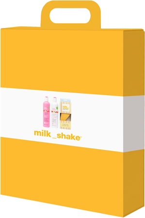 Milk Shake Color Care Set Kinkekomplekt värvitud või triibutatud ...