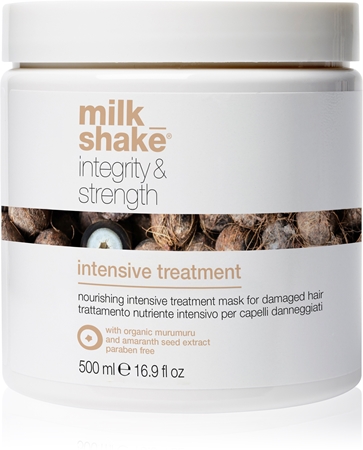 milk_shake® Integrity & Strength Intensive Treatment intenzivní maska ...