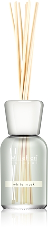 Millefiori Milano White Musk aroma diffuser with refill | notino.co.uk