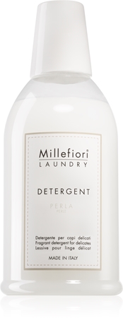 Millefiori Laundry Perla washing gel | notino.co.uk