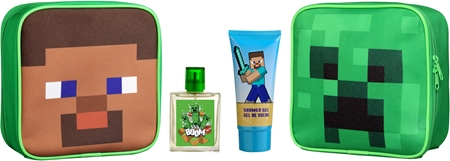 Minecraft Gift Set lote de regalo para niños | notino.es