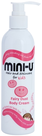 Mini-U Hair and Skincare | notino.fr