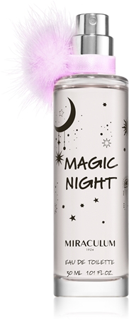 Miraculum Girls Collection Magic Night eau de toilette for women ...