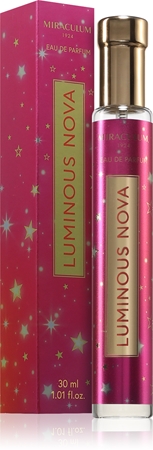Miraculum Luminous Nova EDP Parfumuotas vanduo moterims | notino.lt