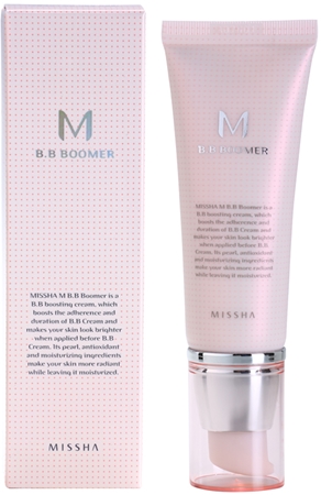 Missha M B.B. Boomer Primer | notino.co.uk