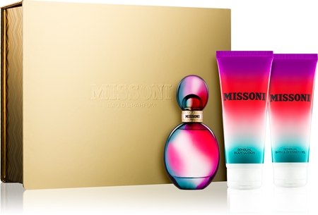 Missoni Missoni Gift Set II. for Women | notino.co.uk