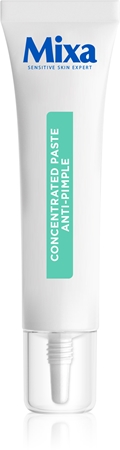 Mixa Anti-pimple Paste topical acne treatment | notino.co.uk