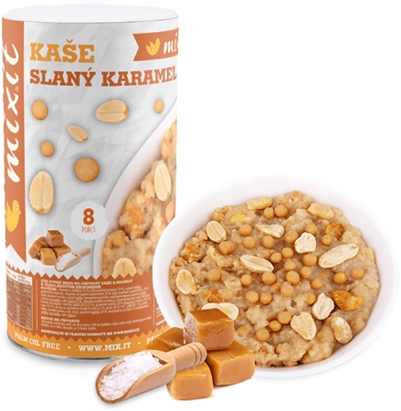 MIXIT Slaný karamel na kašu instantná kaša | notino.sk