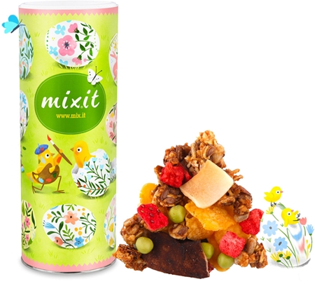 MIXIT Veli-koko-noční granola granola | notino.cz