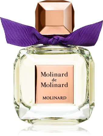 Molinard Molinard de Molinard eau de toilette for women | notino.co.uk