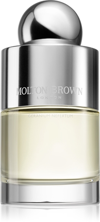 Molton Brown Geranium Nefertum tualettvesi unisex | notino.ee