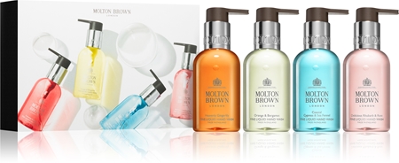 Molton Brown Hand Wash Set Gift Set for hands unisex | notino.ie