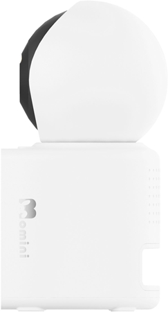 Momini CommuniCare Two-Way Baby Monitor digital video baby monitor ...