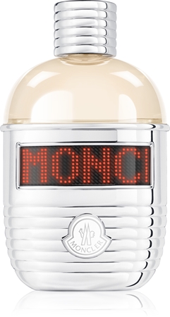 Moncler Pour Femme eau de parfum for women | notino.co.uk