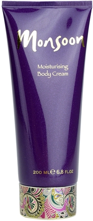 Monsoon Monsoon crema corporal para mujer 200 ml | notino.es
