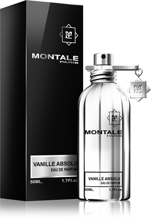 Montale Vanille Absolu Eau de Parfum for women | notino.ie