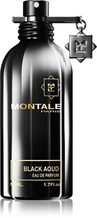 Montale Intense Black Aoud Black Aoud eau de parfum for men | notino.co.uk