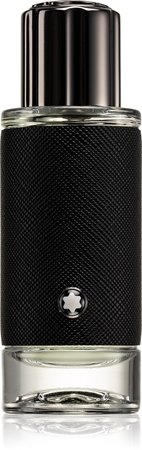 Montblanc Explorer eau de parfum for men | notino.co.uk