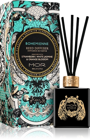 MOR Bohemienne Aroma Diffuser With Filling 180 ml | notino.co.uk