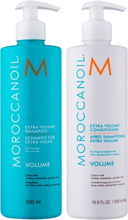 Moroccanoil Extra Volume | notino.co.uk