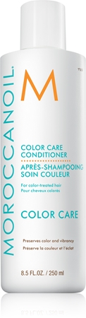 Moroccanoil Color Care protective conditioner for colour-treated hair ...