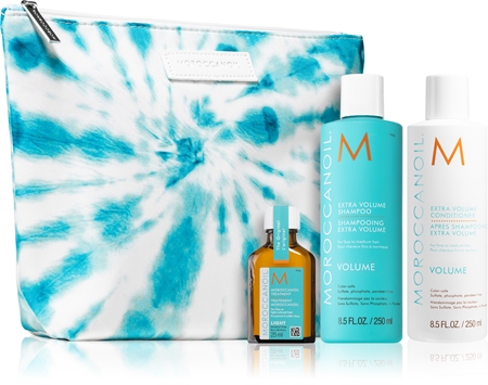 Moroccanoil Volume set (for fine hair) | notino.co.uk