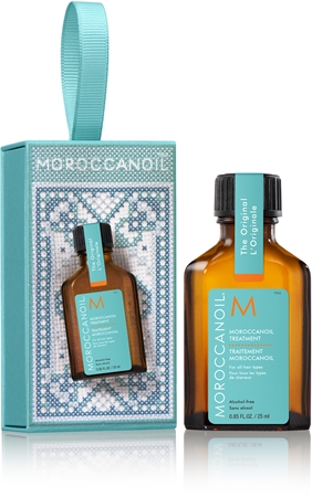 Moroccanoil Treatment Olio Nutriente Per Capelli Notinoit 9628