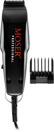 Moser Pro Mini 1411-0087 professioneller Haartrimmer für das Haar | NOTINO