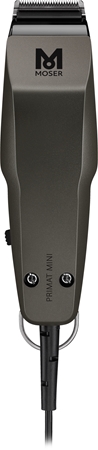 Moser Pro Primat Mini 1411-0052 cortador de cabelo profissional para ...
