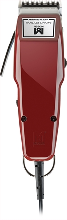 Moser Pro 1400 Fading Professional Beard Trimmer | notino.ie