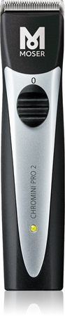 Moser Pro ChroMini Pro2 1591-0064 Precision Trimmer | notino.ie