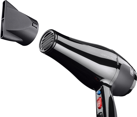 Moser Pro 4352-0050 Ventus hair dryer | notino.co.uk