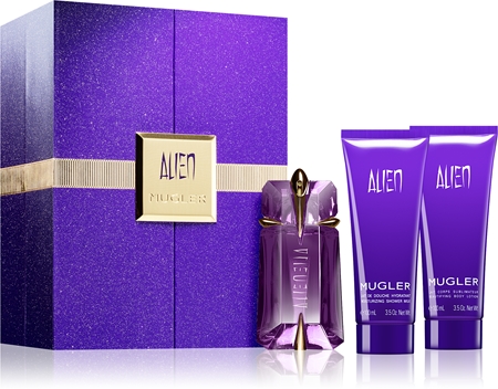 Mugler Alien Gift Set II. for Women | notino.co.uk