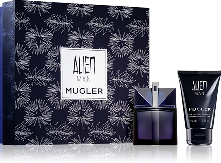 Mugler Alien Man Gift Set I. for Men | notino.co.uk