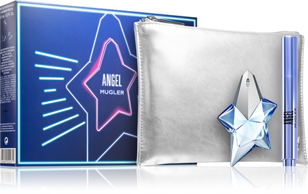 Mugler Angel Gift Set XII. for Women | notino.ie