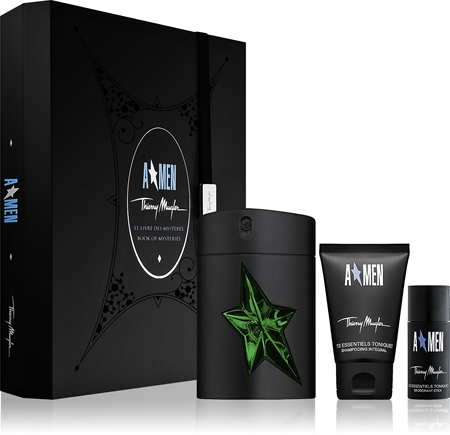 Mugler A*Men coffret I. | notino.pt