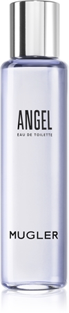 Mugler Angel eau de toilette refill for women | notino.co.uk
