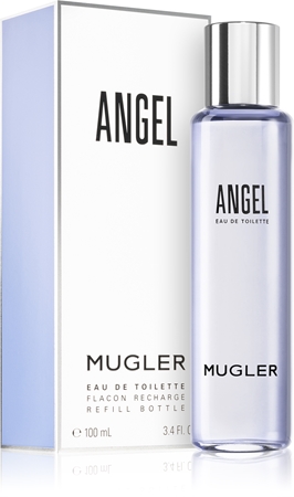 Mugler Angel eau de toilette refill for women | notino.co.uk
