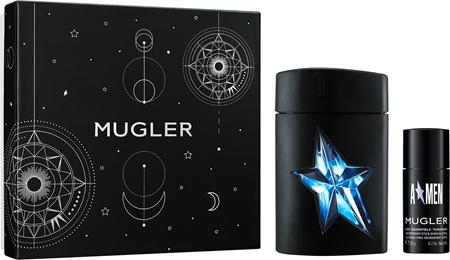 Mugler A*Men Gift Set for Men | notino.ie