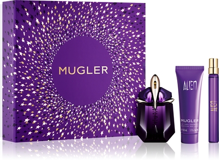 Mugler Alien Gift Set XXV. for Women | notino.co.uk
