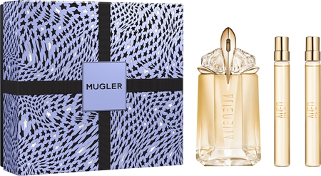 Mugler Alien Goddess coffret para mulheres | notino.pt